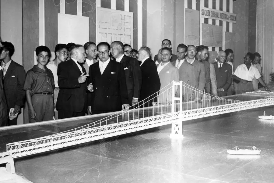 Perché il ponte sullo Stretto di Messina non si farà mai (ma ...