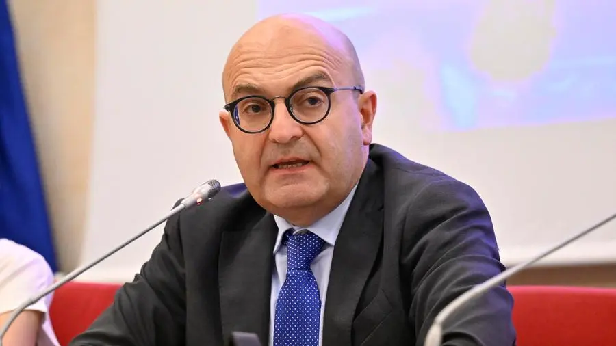 Misiani: «Giorgetti non è più credibile. Il no del M5s? Chiedete a loro»
