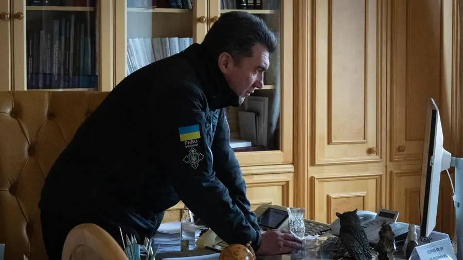 Kiev è pronta alla controffensiva