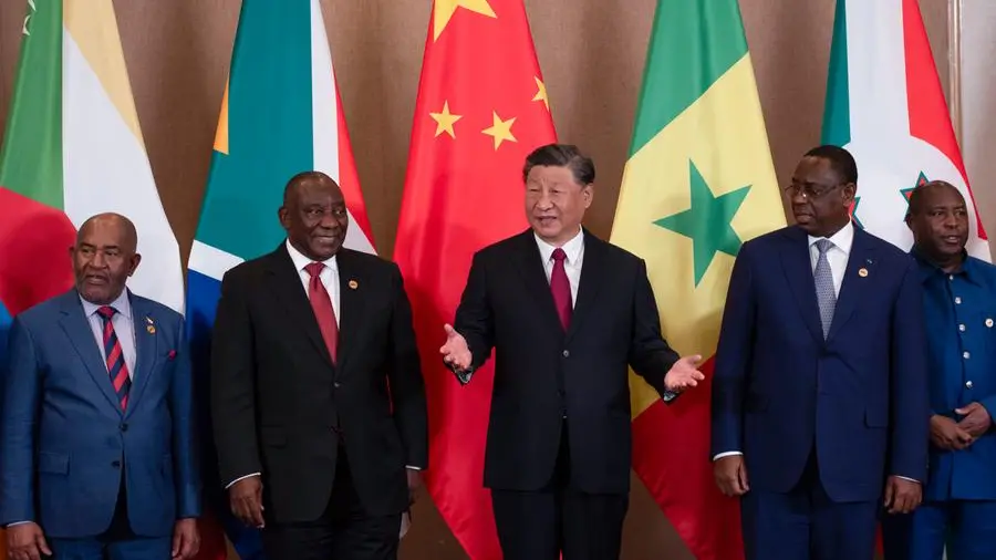 L’instabilità globale mette a rischio la tenuta degli stati