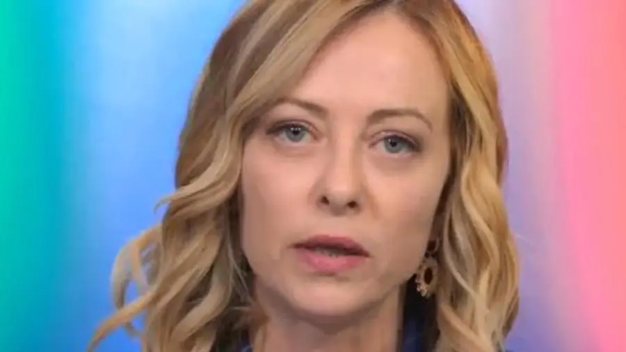 Meloni, l’ipotesi di un’intervista su La7 dopo il video contro «i ...