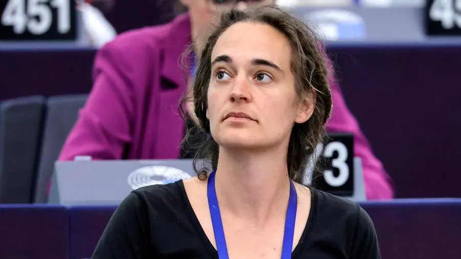 Carola Rackete si dimette da eurodeputata