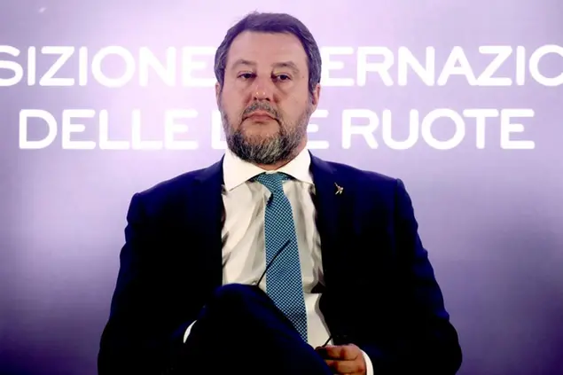 Salvini sta dimostrando di essere l’anello debole