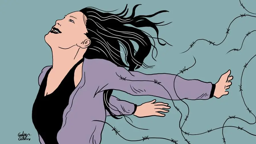 Marocco, Ikram Nazih è libera: la studentessa italo-marocchina ...