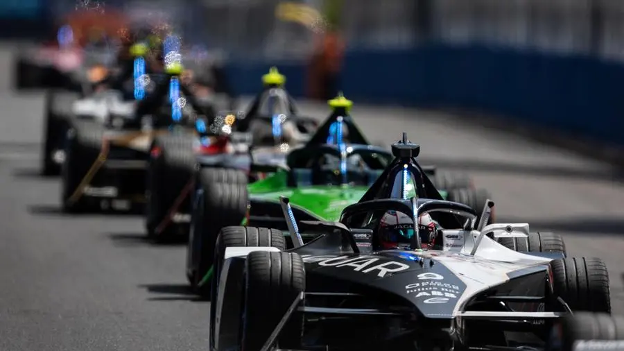 Le macchine con il suono del vento. Dove sta andando la Formula E
