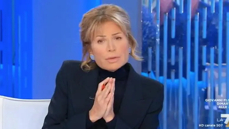 Il senso (scarso) di Federico Mollicone di Fratelli d’Italia per la ...