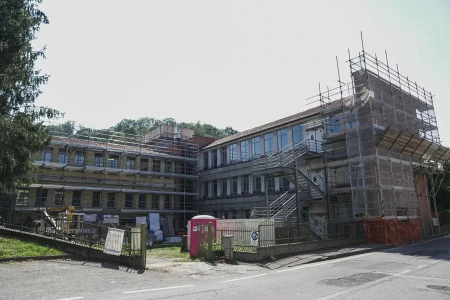 Edifici fatiscenti, cantieri in ritardo: a scuola l’occasione persa del ...