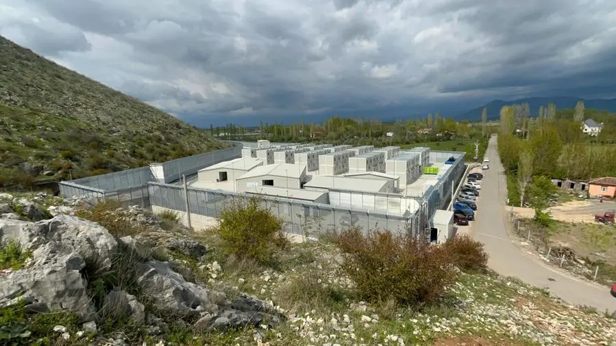 I Cpr in Albania? Comunque vada sarà danno erariale