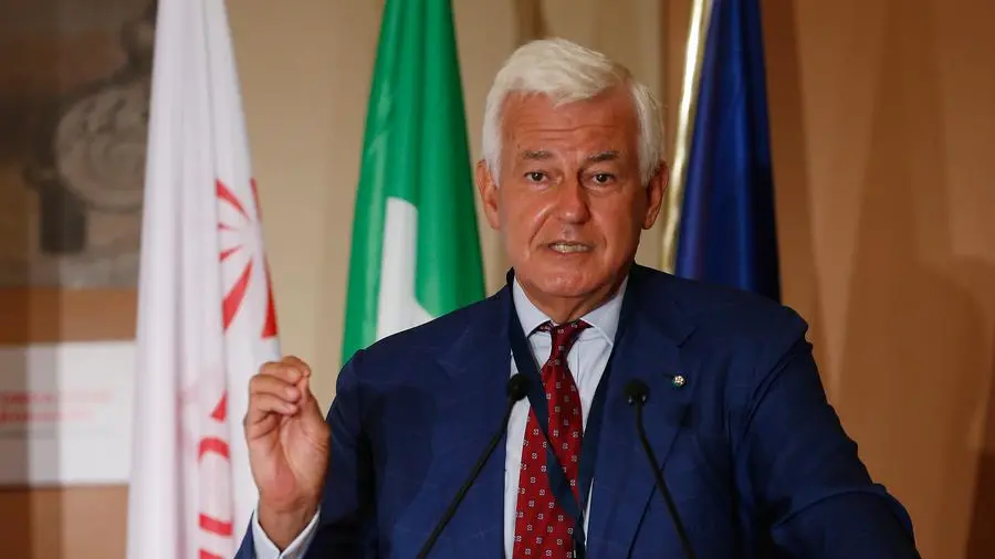 I dubbi di un investitore mentre la Borsa italiana sale e Leonardo ...