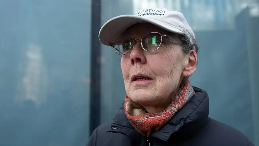 Anna Carson unisce il mondo antico alla contemporaneità