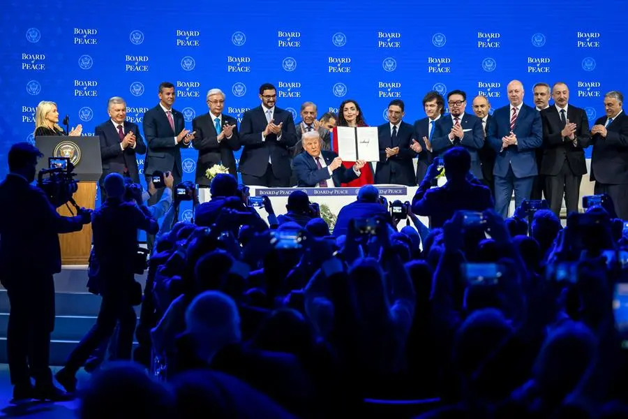 La nuova Onu e le ambizioni turche: nel Board c’è tutto, tranne i gazawi
