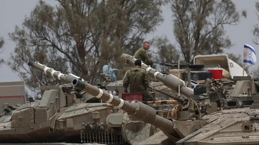 L’altro costo della guerra a Gaza: l’economia israeliana è a rischio