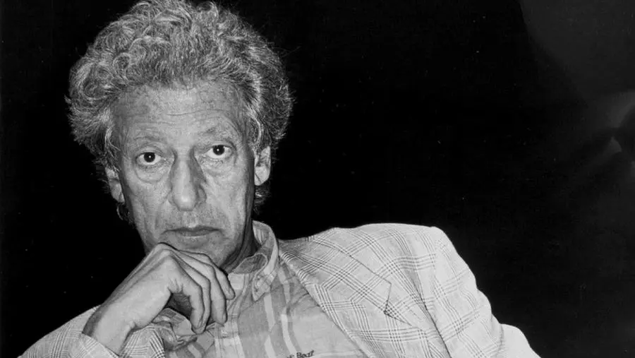 Il suo nome era Simonetta Umberto: riscoprire il paroliere di Gaber