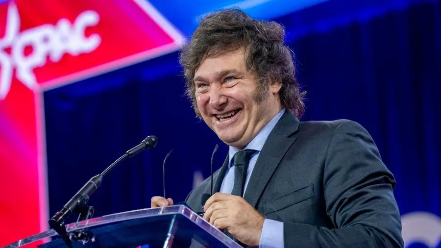 L’alleanza fra Trump e Milei: sfida a Biden sul voto ispanico