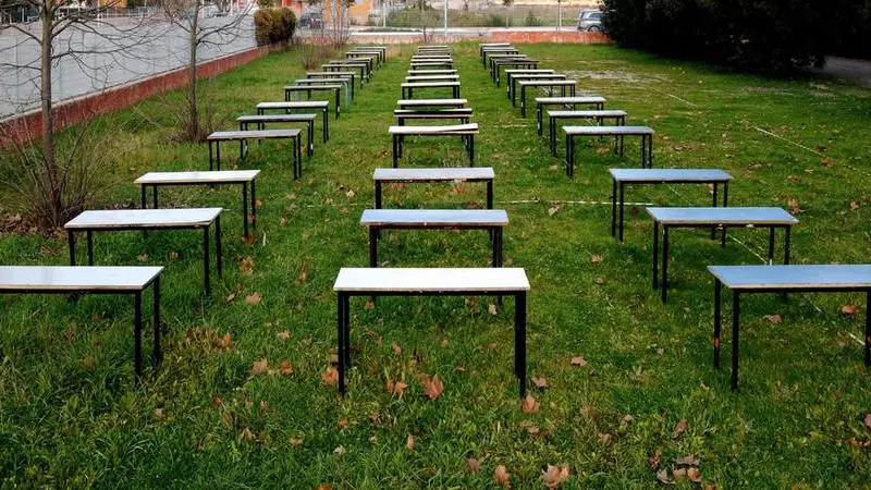 Riarmiamo l’Europa con un arsenale di scienza e cultura, foriere di ...