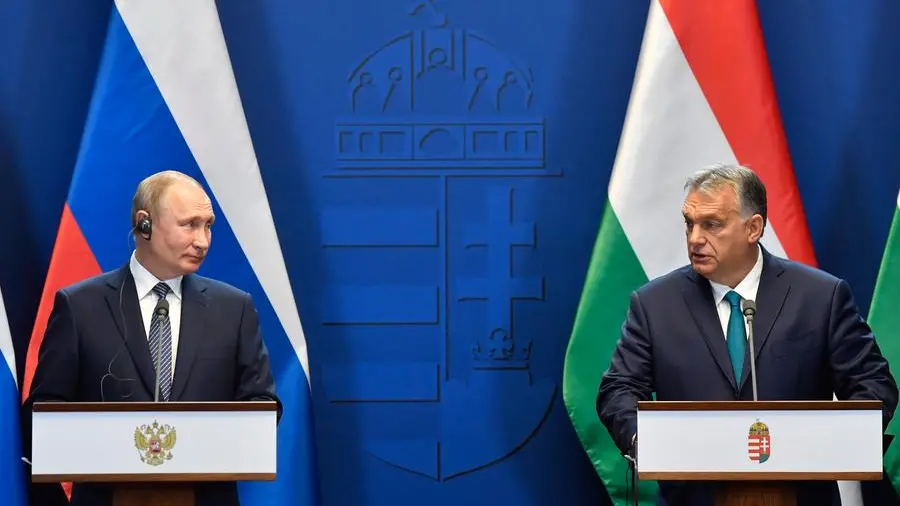 Gli effetti del disegno egemonico russo sulle fragili democrazie ...