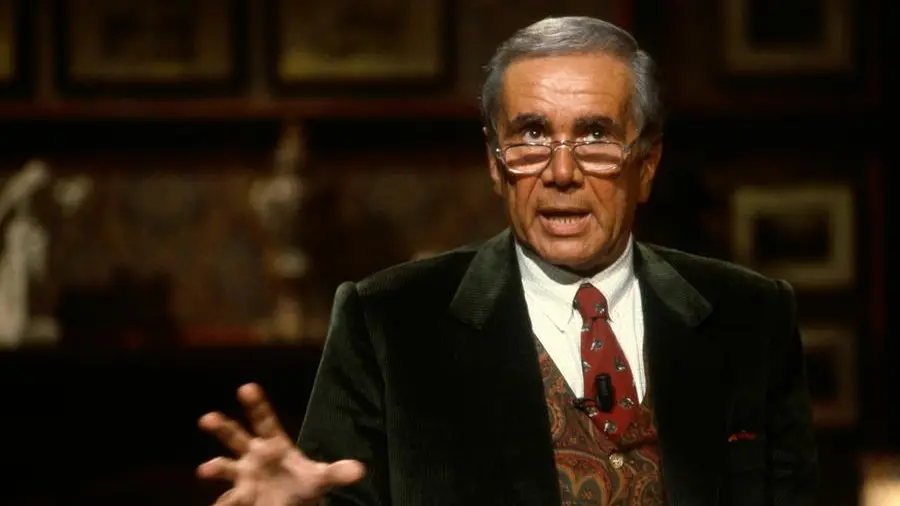 Quarant’anni fa l’arresto di Tortora. Oggi è simbolo di malagiustizia