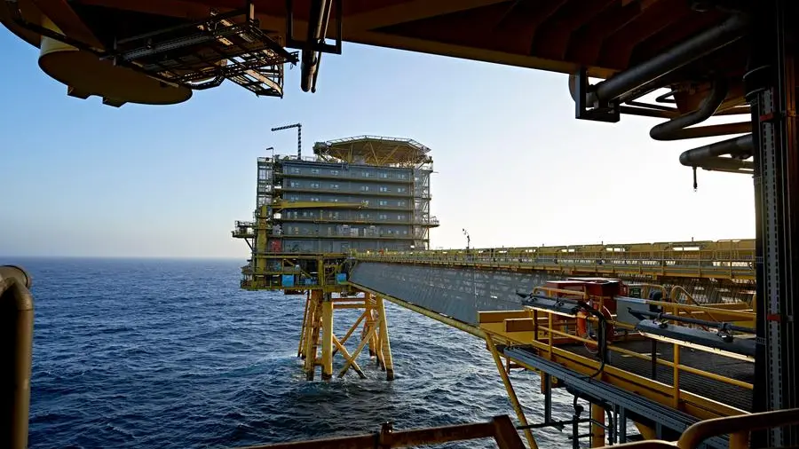 La Danimarca vieta le ricerche di combustibili fossili nel Mare del Nord