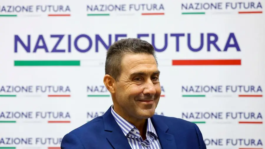 Elezioni europee, Vannacci non esclude una sua candidatura con la Lega