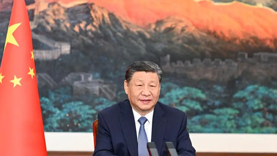Obiettivo 5 per cento, la Cina sfodera il bazooka per stimolare la crescita