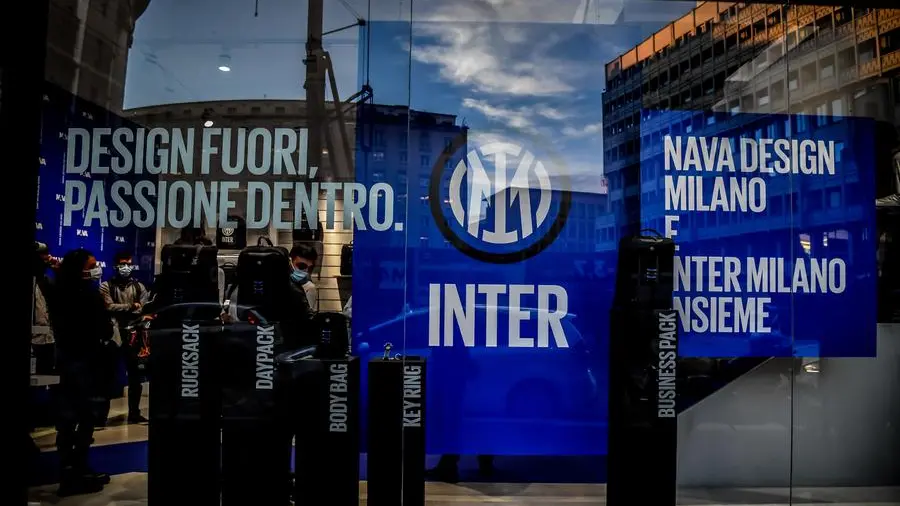 Inchiesta plusvalenze, anche l’Inter nel mirino della magistratura