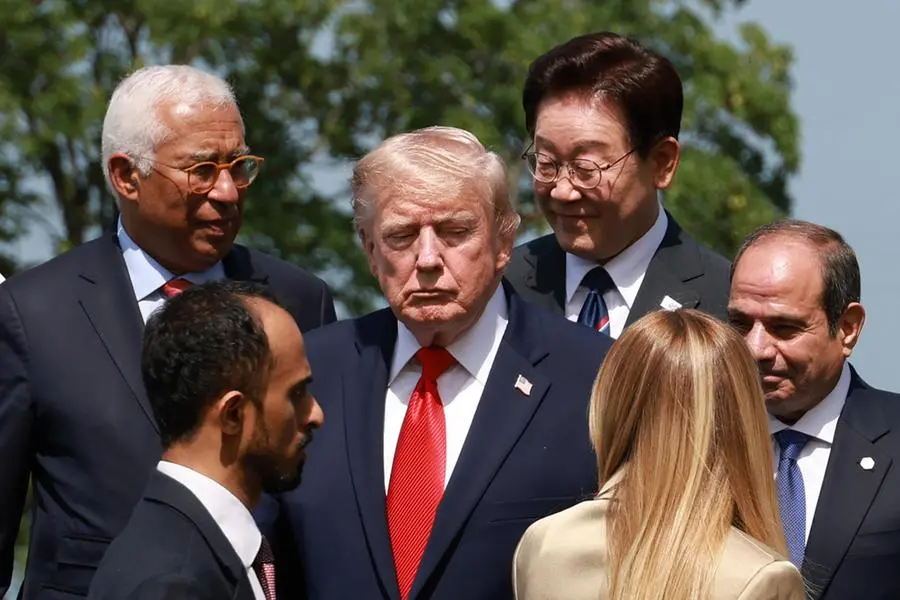 Geopolitica, Nato e denaro, dietro le mattane di Trump