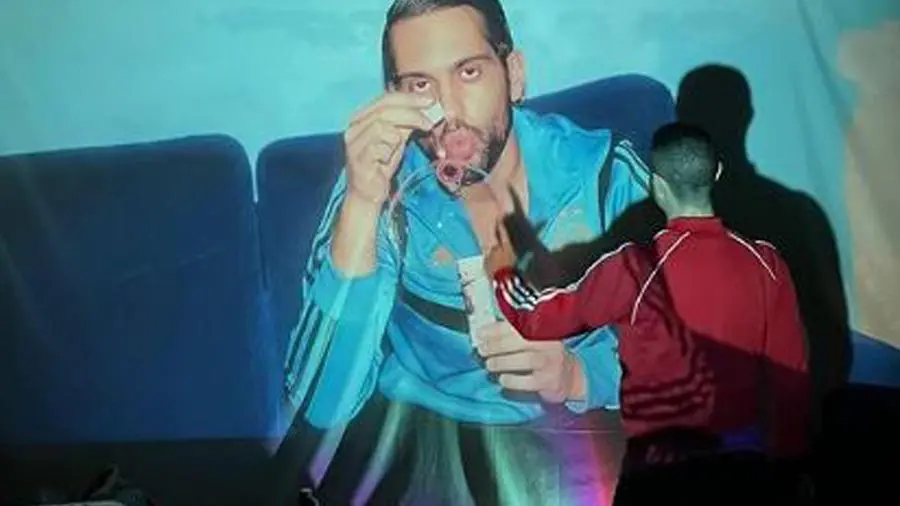 Tuta Gold, canzone di Mahmood a Sanremo: testo e significato