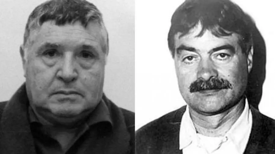 Blog mafie - Dalla mafia catanese ai Corleonesi, un omicidio che ...