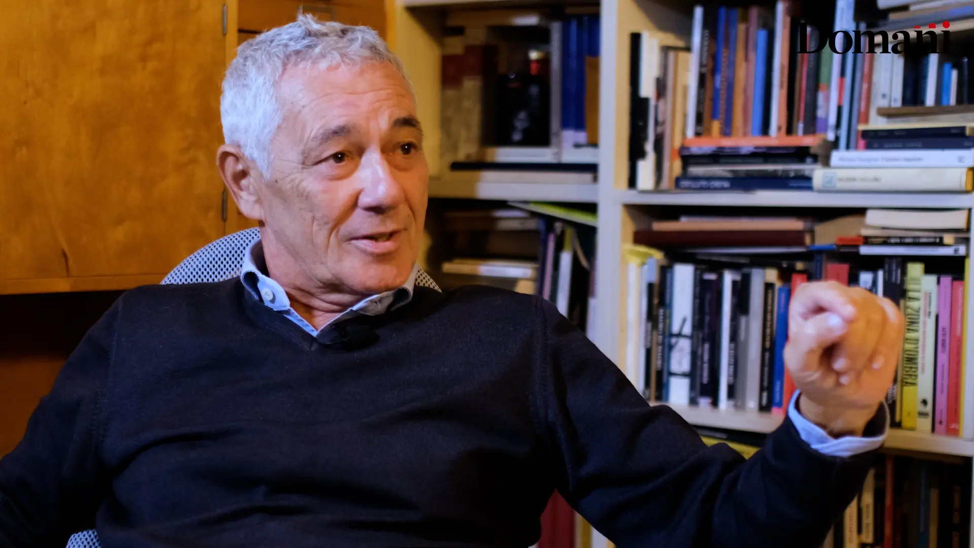 Attilio Bolzoni racconta: «La fine della lotta alla mafia e l ...