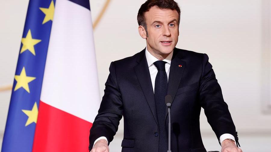 Come si elegge il presidente della Repubblica francese