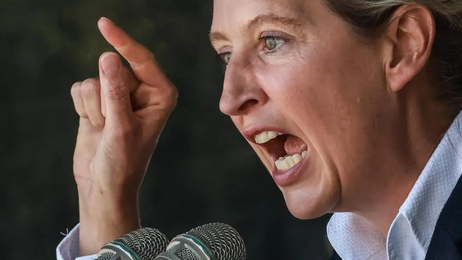 In Sassonia e Turingia abbiamo assistito al risveglio della cultura ...