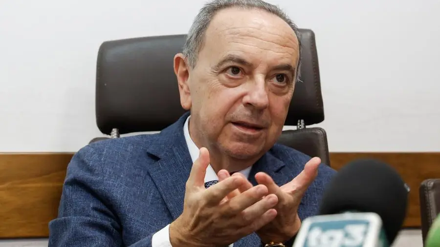 Caso Caputi, il Csm archivia la pratica contro il procuratore di Roma ...
