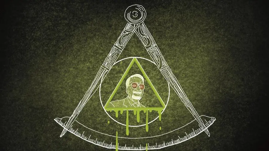 Frank Gigliotti, l’agente della Cia massone vicino ai cugini italiani