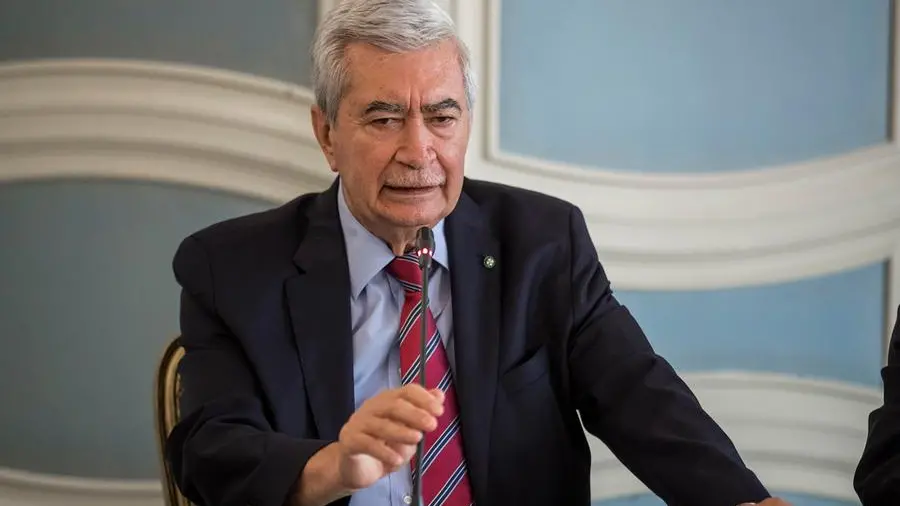 Coronavirus, Mario Morelli: «Possibile ridurre diritti in giusto ...