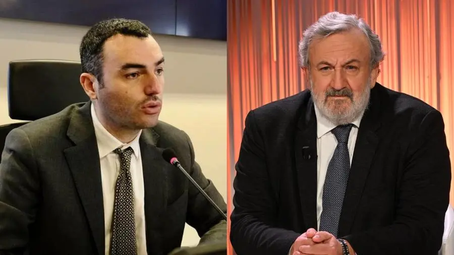 Bufera in Puglia, chiesto l’arresto dell’assessore regionale. L’imprenditore al telefono: «La ...