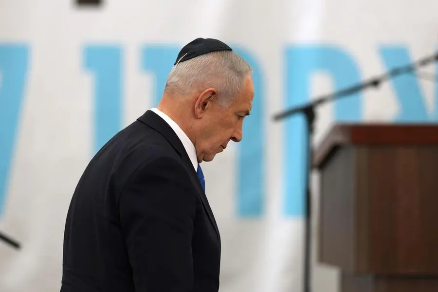 Il dilemma di Netanyahu. Sì ad un attacco Usa ma Israele rischia