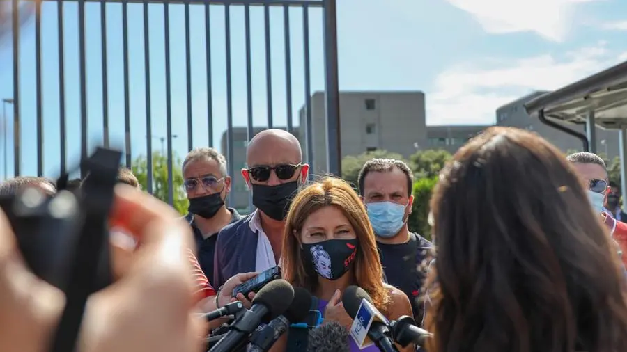 La direttrice del carcere non indagata che ha creduto al depistaggio