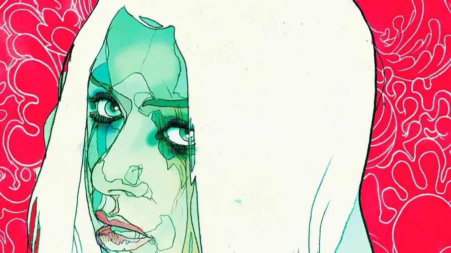 Con l’amore non si negozia. Ci si può soltanto arrendere