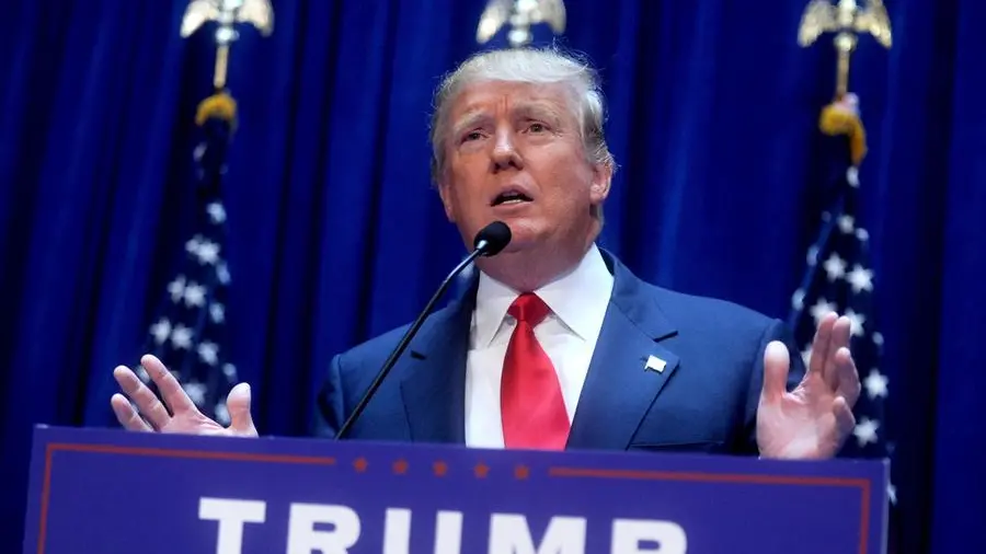 Trump incriminato per i fatti di Capitol Hill