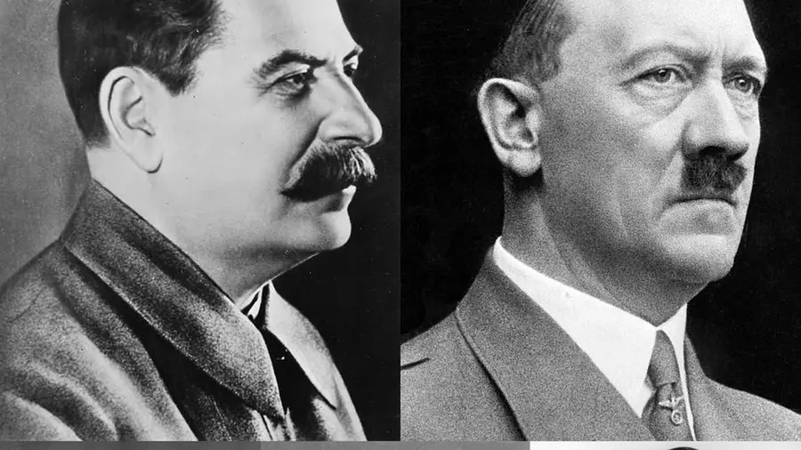 Totalitarismo e autoritarismo: due situazioni e la loro mala fine