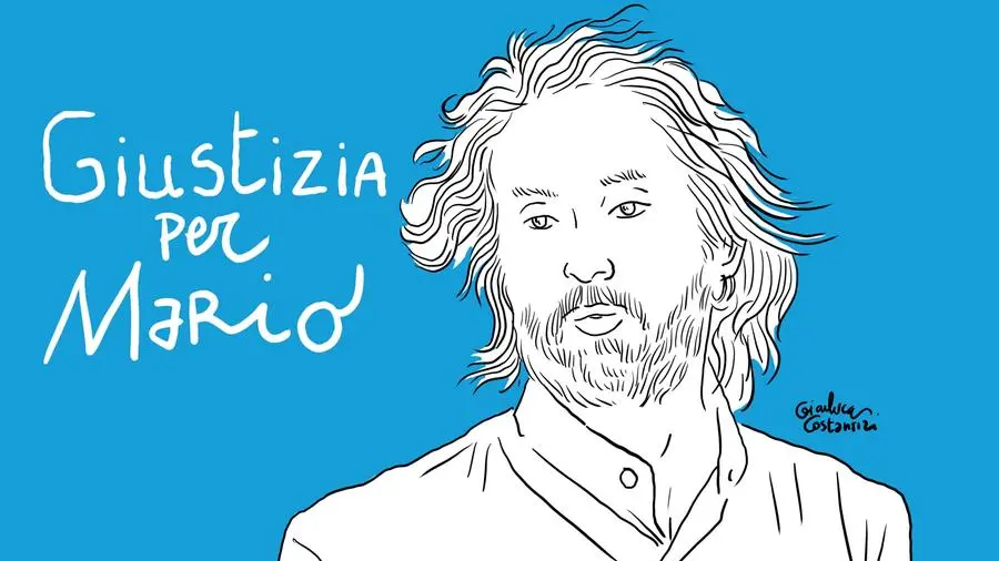 La procura vuole archiviare il caso Paciolla come suicidio. La famiglia ... La procura vuole archiviare il caso Paciolla come suicidio. La famiglia ...