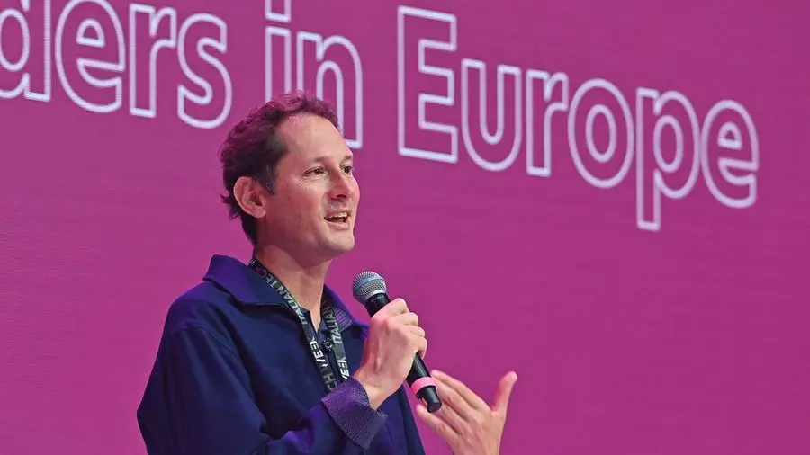 Gedi in vendita. Renzi nega il ruolo di intermediatore