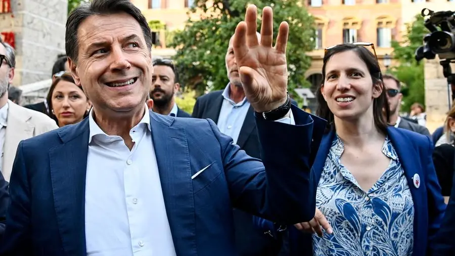 Una grande festa democratica, chi ha paura delle primarie?