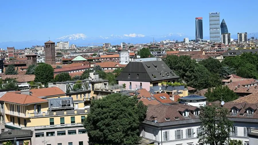 Tassare la successione del suolo urbano: una soluzione sotto i nostri ...