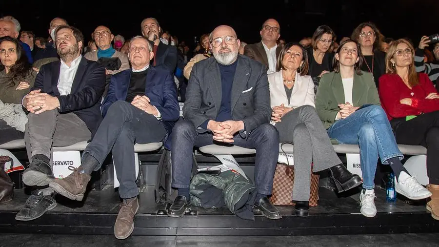 Il duellanti del Pd combattono anche sull’analisi della sconfitta