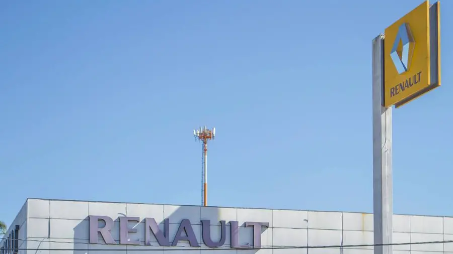 Le attività di Renault in Russia sono passate interamente allo stato