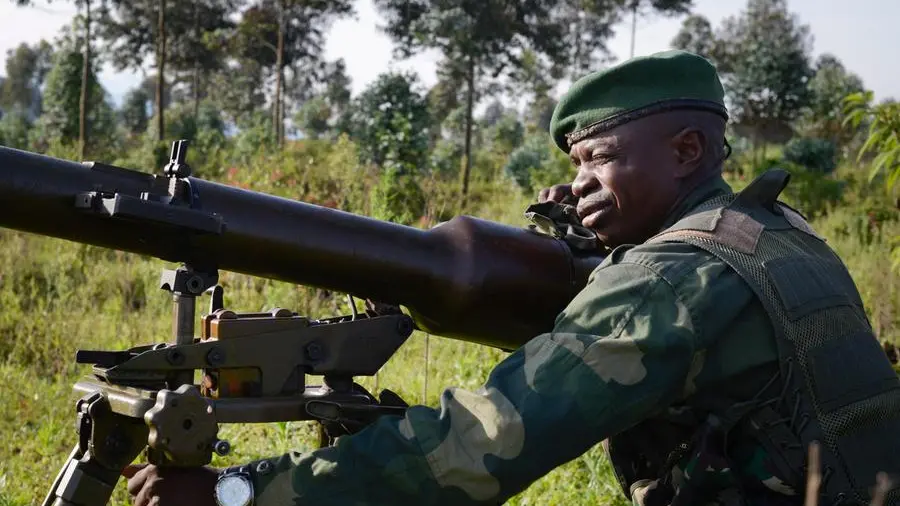 Nord Kivu, il cuore fragile della Repubblica Democratica del Congo