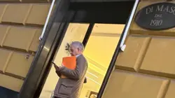 L’ex senatore Nespoli e i suoi domiciliari allegri: ora lo sponsor ...