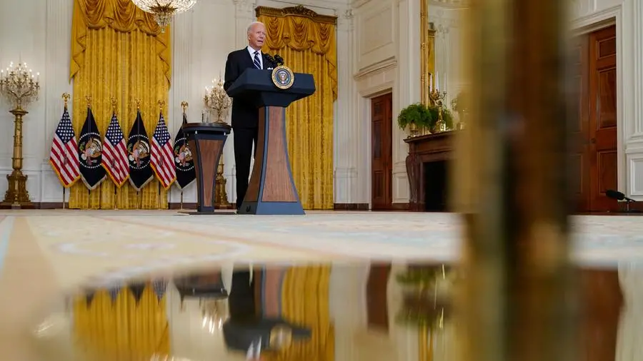 Il declino dell’esportazione della democrazia e le responsabilità di Biden