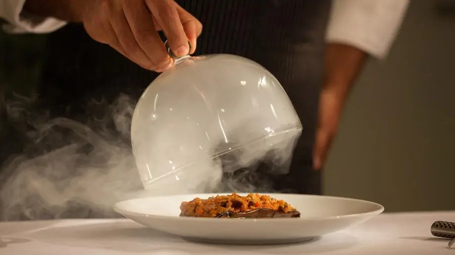 Stella Michelin, la droga e l'ossessione degli chef dai benefici incerti